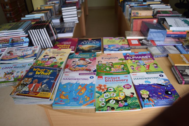 DEPARTMENT OF CURRICULUM, TEXT BOOKS & EVALUATION – THE STATE COUNCIL ...