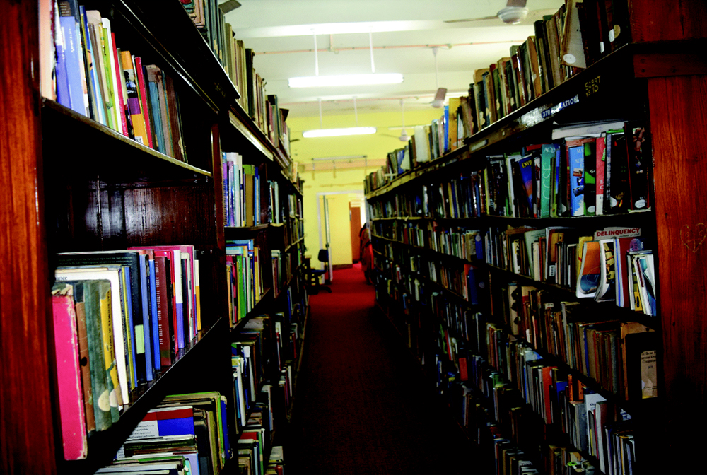 Library – THE STATE COUNCIL OF EDUCATIONAL RESEARCH AND TRAINING- KERALA